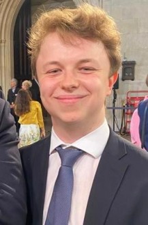 Alumni - Cardinal Newman Catholic School